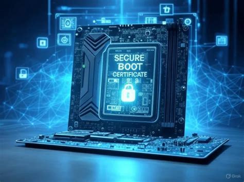 July 2025 Windows Security Update Highlights Secure Boot Ai Upgrades