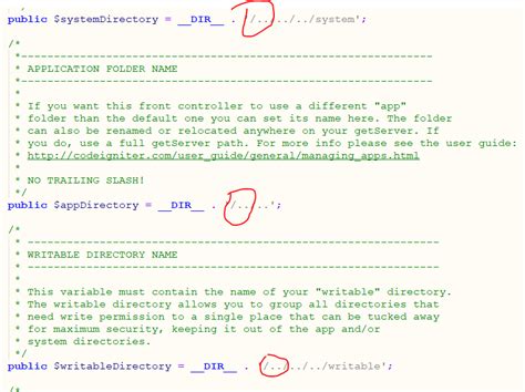 Php How Do I Separate Codeigniter V Mvc For Admin And Public Stack Overflow