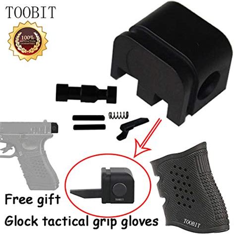 Glock Full Auto Conversion Parts