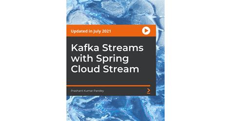 Reducing A Kafka Stream Kafka Streams With Spring Cloud Stream [video]