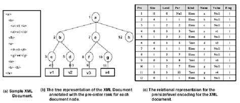 Presizelevel Encoding Download Scientific Diagram