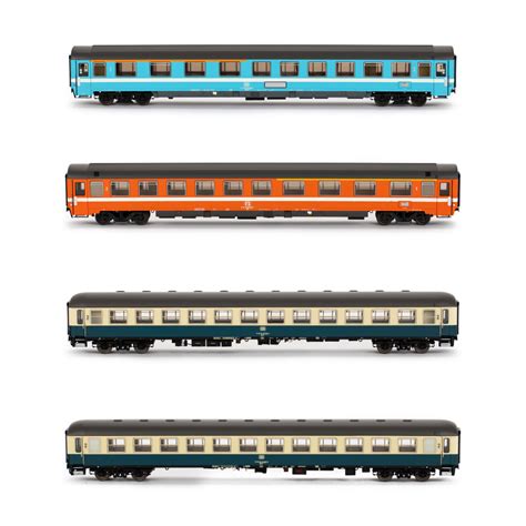 Acme 1 87 Prestige Models