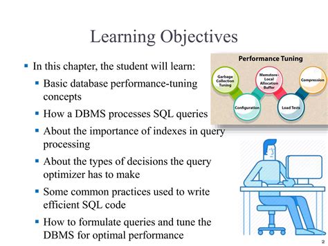 Database Performance Tuning And Query Optimization Ppt