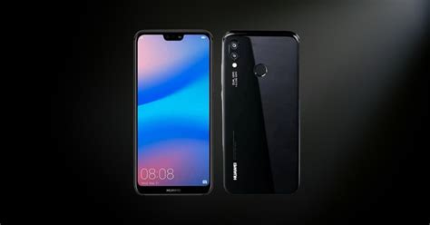 Huawei P Lite Price In Pakistan Full Review Specs