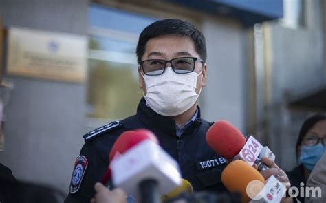 Б Шинэбаатар Цагдаагийн байгууллага хууль бусаар хэн нэгнийг саатуулаагүй