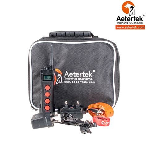 Aetertek AT-919C - Aetertek