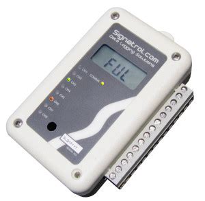 Universal Input Data Loggers