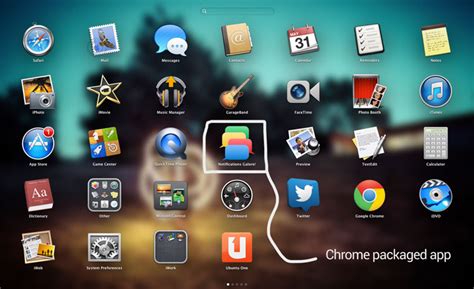 Chromium Improves Packaged App Support On Mac Os X Omg Chrome