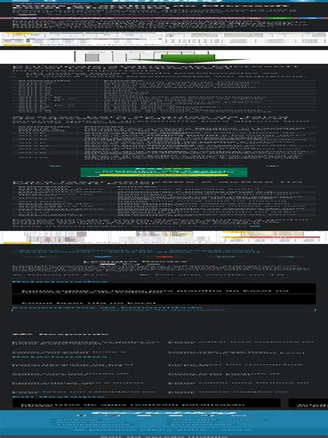 Todos Os Atalhos Do Microsoft Excel Shortcuts Tecnoblog Pdf Microsoft Excel Microsoft