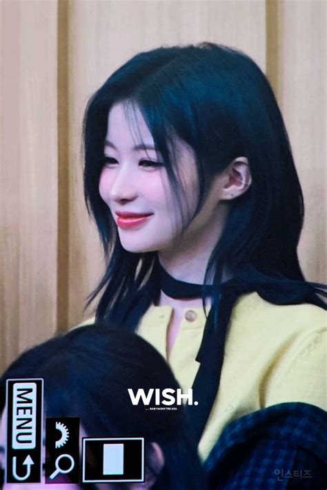 확신의 쿨톤 같은 베이비몬스터 아사  인스티즈 Instiz 이슈 카테고리