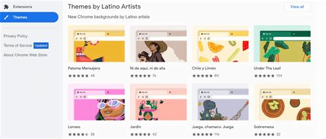How To Remove Chrome Themes TechCult