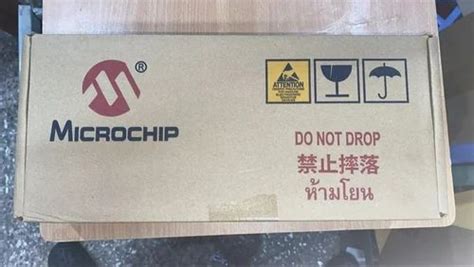 Atmega8a Pu Microchip Microcontrollers At ₹ 115piece Programmable