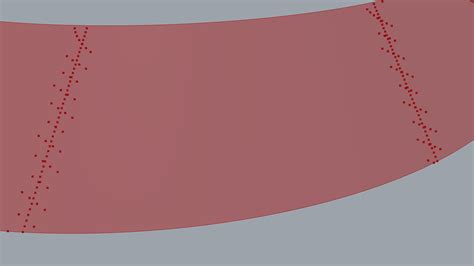 Find Closest Point In 2 Directions From A Given Point Grasshopper