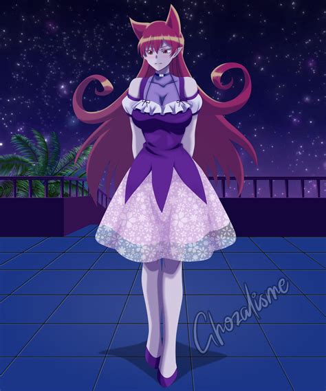 Azazel Ameri Dress By Ghozalisme On Deviantart