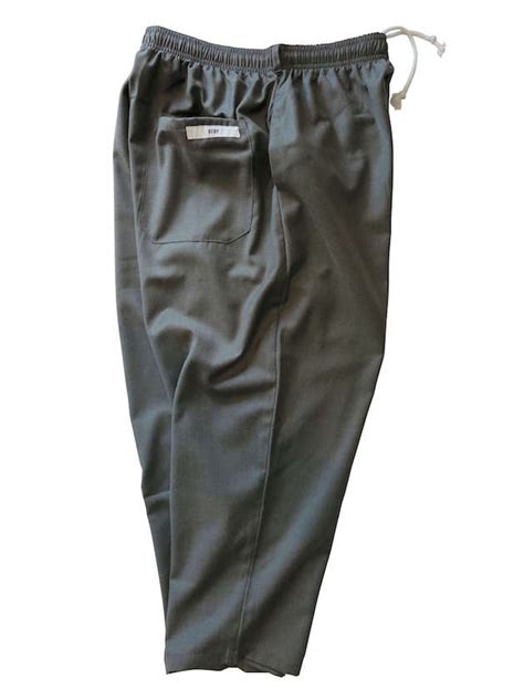 Sunday Pants Lux Mix Gray Originalssunday Pants Voiry Store