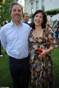 Inside Kirstie Allsopp And Ben Andersens Love Story As Happily
