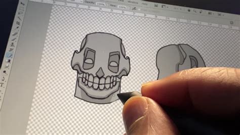 Erik Reeves On Linkedin Animation Modelsheet Shortfilm