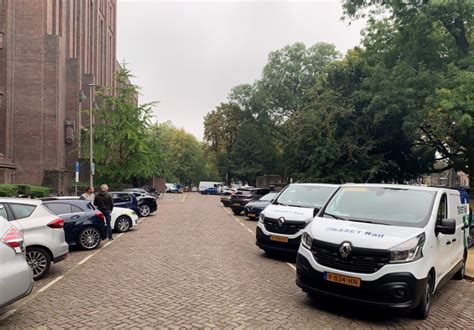 Prestatie In Onderhoud Asset Rail Spooronderhoudsaannemer
