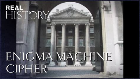 The History Of Codebreakers And Cryptography During Ww2 The History