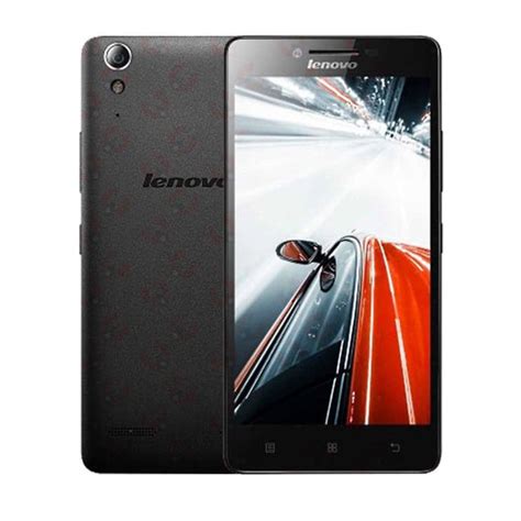 Lenovo A Plus