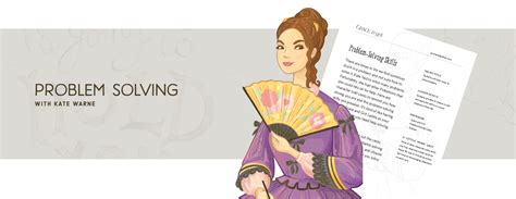 Tenacity Problem Solving Grace And Grit Box