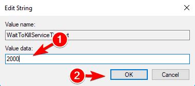 Fix Task Host Window Is Preventing Shutdown On Windows 10