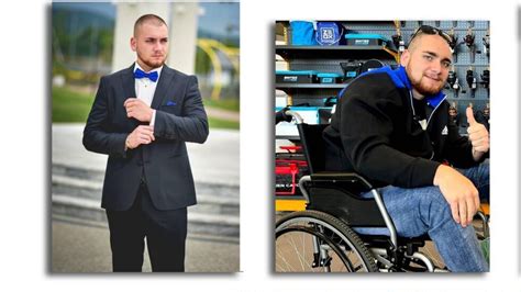 Зов за помощ 22 годишният Георги Маринов се нуждае от средства за лечение Nova