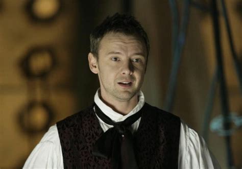 The Master Harold Saxon Gallery Villains Wiki Fandom