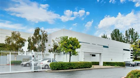 19771 Pauling Foothill Ranch Ca 92610 Loopnet