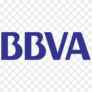 Bbva Hd Logotipo Png Pngwing