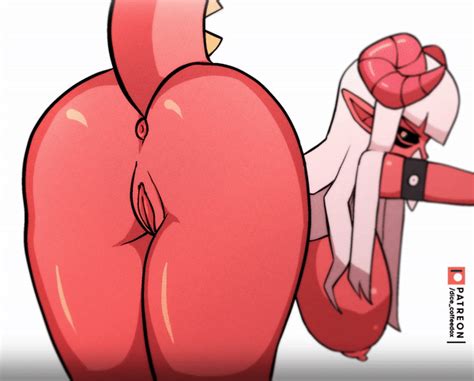 Rule 34 Animated Dice Coffeedox Tagme Vagina 10951151