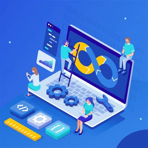 DevOps Automation DevOps Enabler