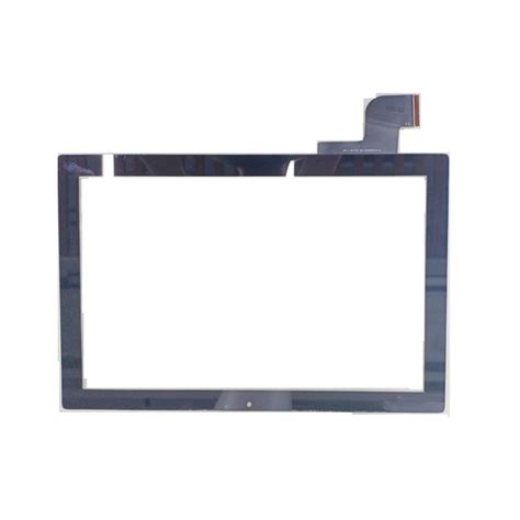 สำหรับ Lenovo Miix 520 12 Miix 520 12ikb Miix520 12หน้าจอสัมผัส Digitizer แผงกระจกด้านนอก