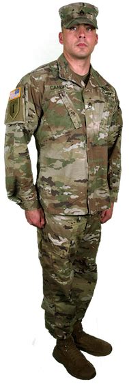 U S Army Uniforms