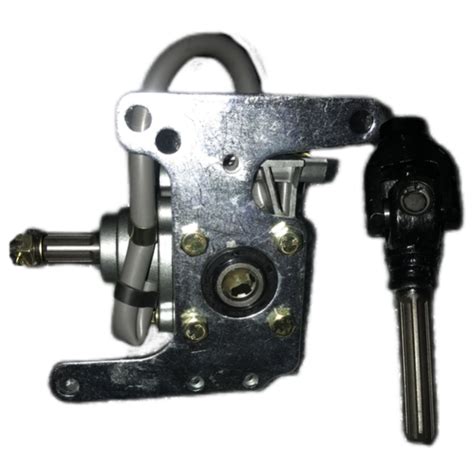 Three Wheel Motorcycle Reverse Gearbox 110cc Tricycle Parts Forward Reverse Gearbox 110cc