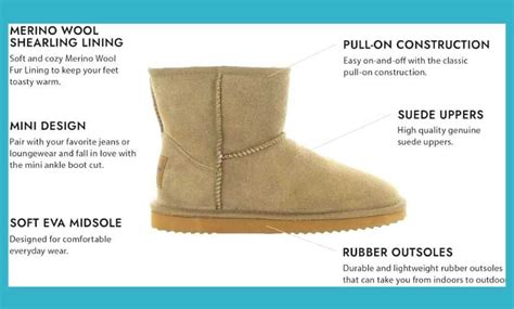 Ugg Vs Emu Everything You Need To Know Shoes Matrix