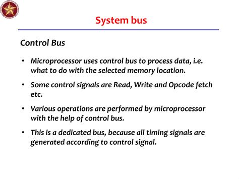 I Introduction To Microprocessor System Ppt