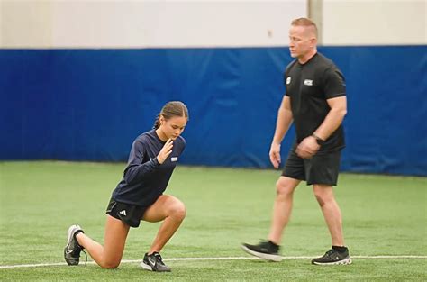 Linear Speed Coachlife