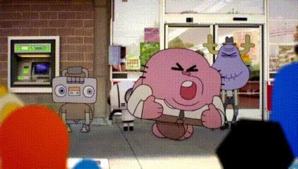 Gumball Meme The Amazing World Of Gumball  Gumball Meme The
