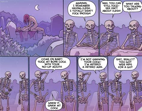 My Wife Brought Home A Life Size Skeleton Replica This Is What I Walked In On R Funny