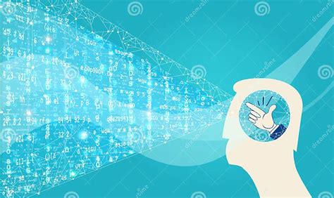 Successful Businessman Thinking Process Thinking Out Of Box Find Solutions Solve The Problem