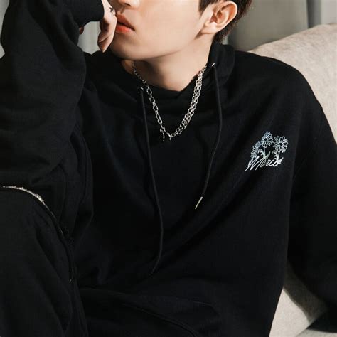 Gallery Fashion Set And Look Book “ulkin X Kim Jae Hwan Collaboration” Update Kjhs Wind