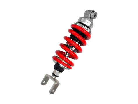 Jax Garage Yss Suspension Mz456 290trl Honda Cx Monoshock
