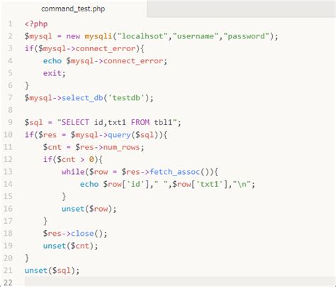 Phpをコマンドプロンプトで実行する Windows ｜ リリアのパソコン学習記