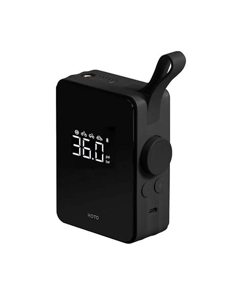 HOTO Portable Electric Tire Inflator | Bloomingdale's