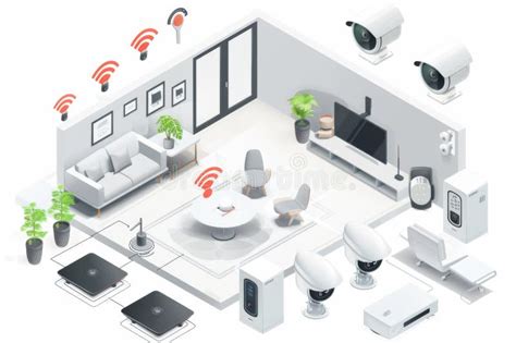 Home Security Setups Integrate Fast Automated Alarms With Cloud