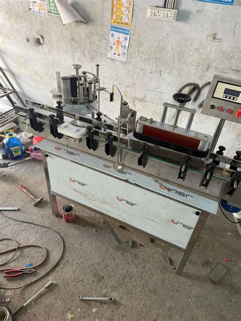 Label Applicators For Sticker Labeling At ₹ 200000piece In