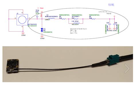 DS90UB933 Q1 DS90UB933 With DS90UB934 Some Of Data Lost Durning Transmission Interface Forum
