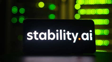 Stability AI Creator Of Stable Diffusion Gets A 101 Million Funding