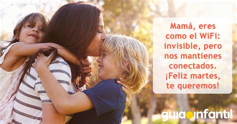 Mensajes Para El Dia Martes